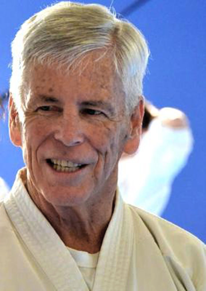 Dr. Ronald K. Pendleton | Obituaries | recordgazette.net