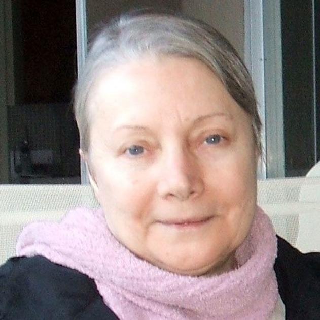 Gina George Obituaries