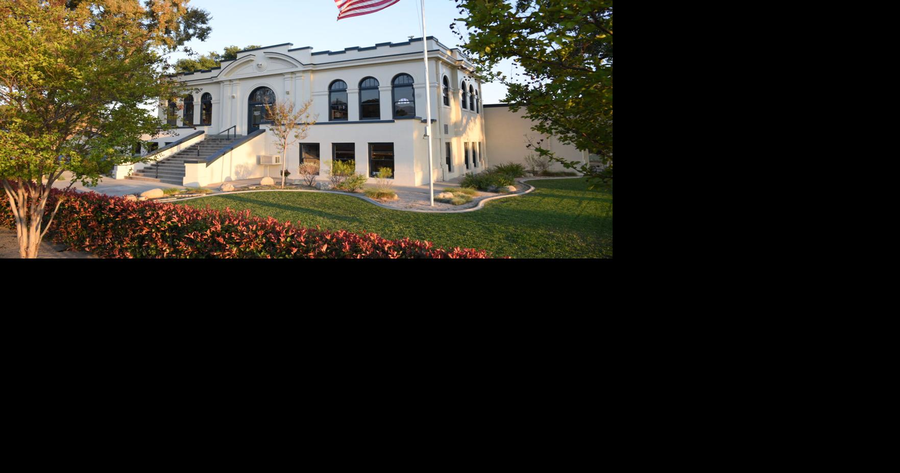 Beaumont Library assisting with citizenship prep | News | recordgazette.net