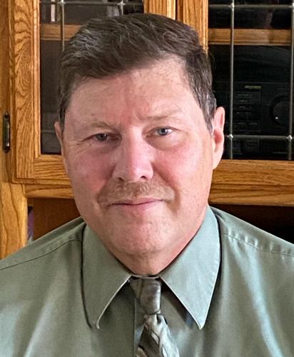 Banning Candidate Profile: Richard Royce, District 4 | News | recordgazette.net