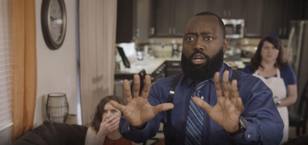 Beaumont actor is ‘Hollywood royalty’ | Entertainment | recordgazette.net