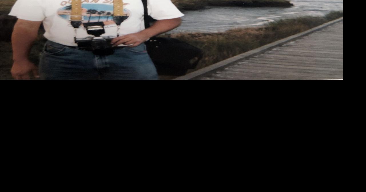 Paul Prado | Obituaries | recordgazette.net