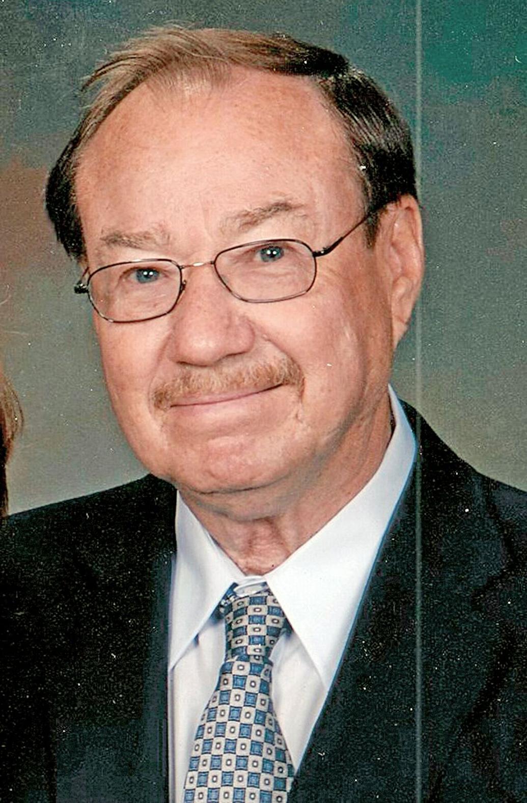 Charles Raymond Freeman | Obituaries | recordgazette.net