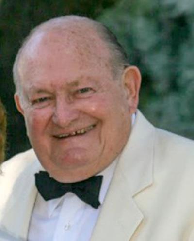 Vernon L. (Vern) Taylor | Obituaries | recordgazette.net