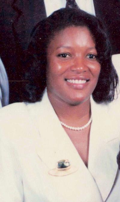 Jennifer Johnson | Obituaries | recordgazette.net