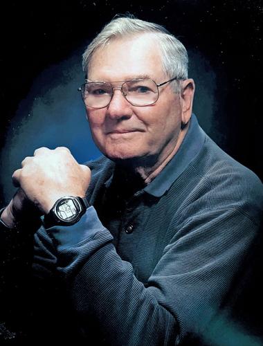 Kendel Albert Harris Jr | Obituaries | recordgazette.net