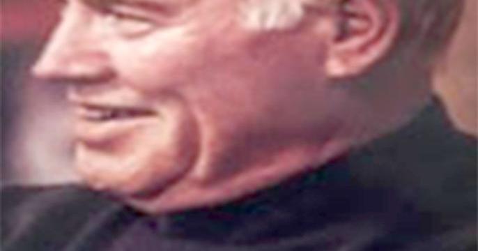 Wilfried (Will) H. Noll | Obituaries | recordgazette.net
