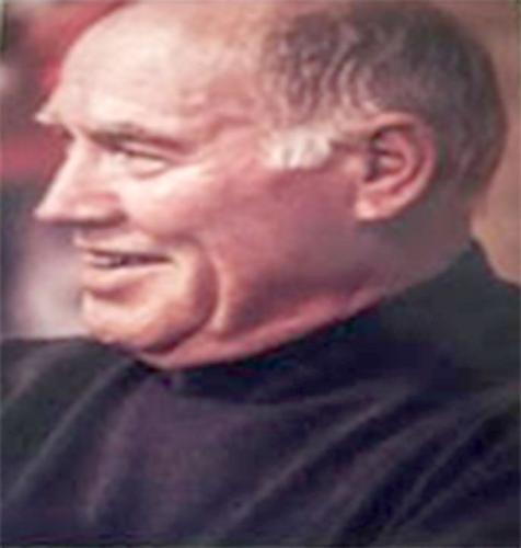 Wilfried (Will) H. Noll | Obituaries | recordgazette.net