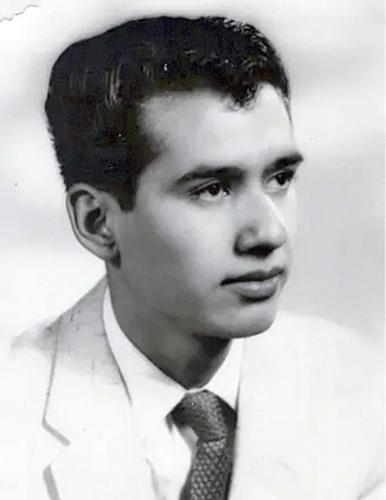 Gilbert R. Torrez | Obituaries | recordgazette.net