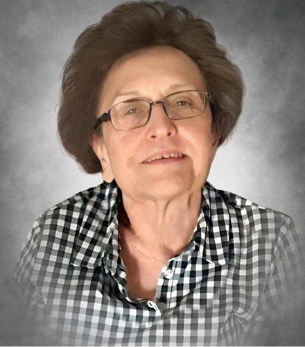Helen Jane Spaulding | Obituaries | recordgazette.net