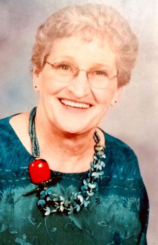 Betty Sue Howe | Obituaries | recordgazette.net