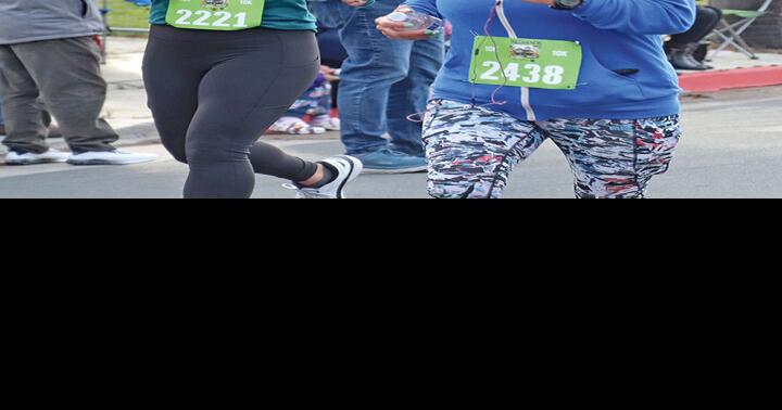 Run Through Redlands set for Sunday | Sports | recordgazette.net