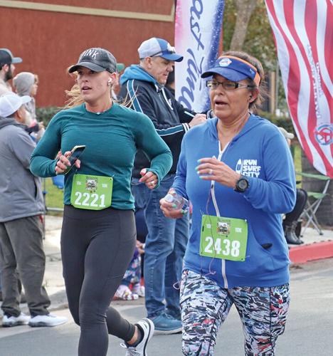 Run Through Redlands set for Sunday | Sports | recordgazette.net
