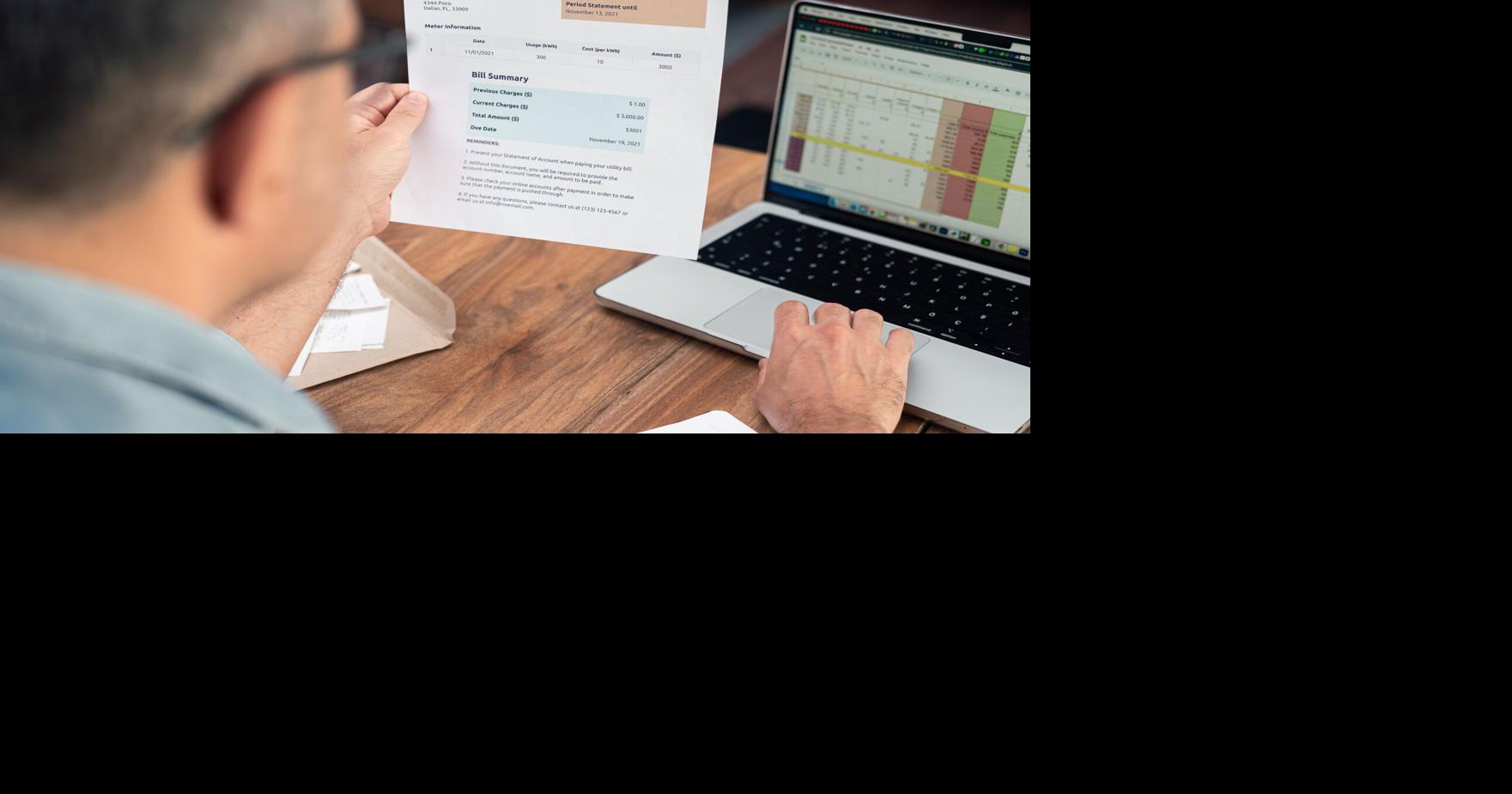 Banning residents face months-long utility billing delays | News ...