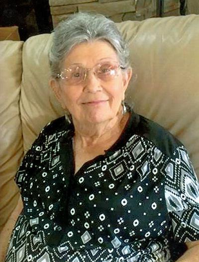 Ann Rider | Obituaries | recordgazette.net