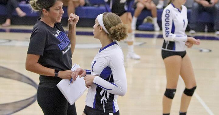 Bouquets all around for CBL coaches | Sports | recordgazette.net