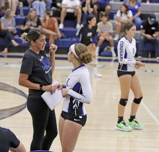 Bouquets all around for CBL coaches | Sports | recordgazette.net