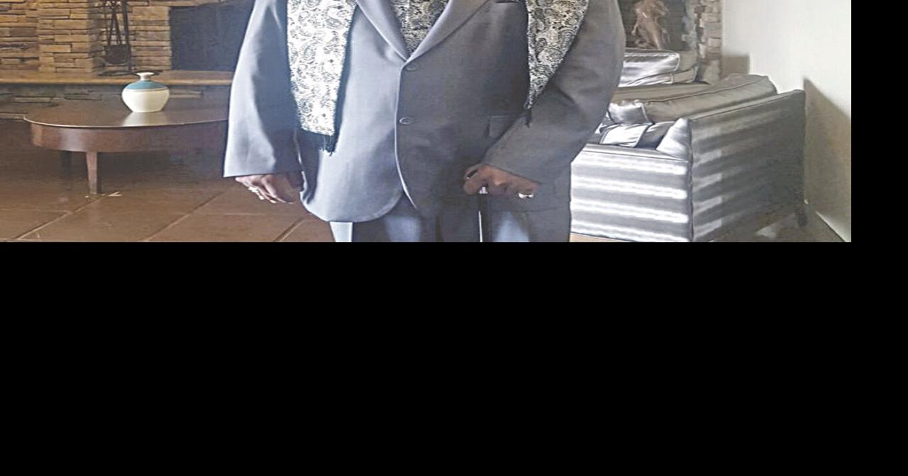 Joseph Vincent Johnson Jr. | Obituaries | recordgazette.net