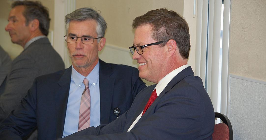 Epic Management and Beaver Medical physicians still in contention with ...