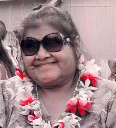 Martha Frances Rice | Obituaries | recordgazette.net