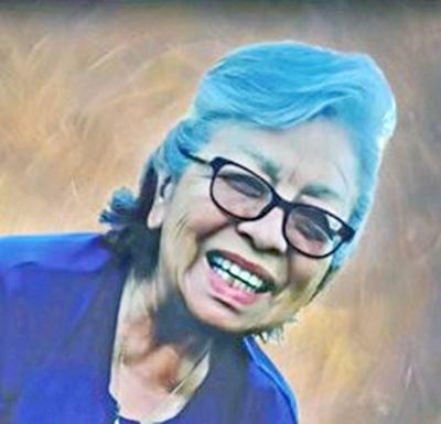 Juanita Dominguez Valdivia Flores | Obituaries | recordgazette.net