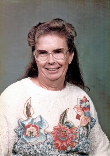 Barbara Ann Lyman | Obituaries | recordgazette.net