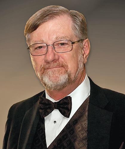 Clinton Wayne Andersen | Obituaries | recordgazette.net