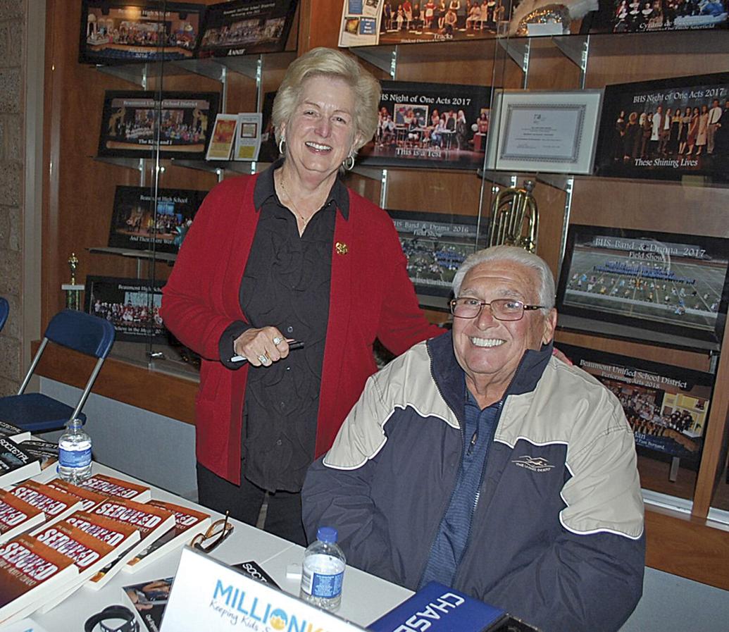 Expert speaks out on seduction, sexploitation | News | recordgazette.net