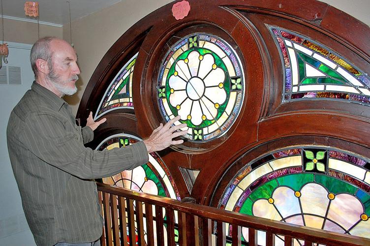 Windows of opportunity | | recordgazette.net