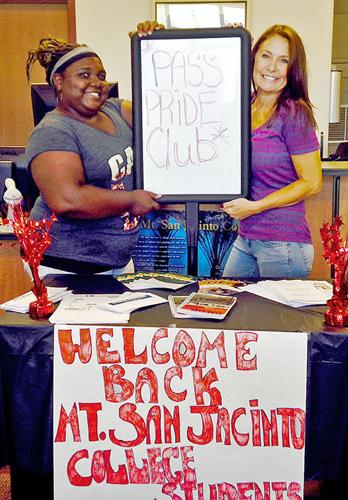 MSJC increases class offerings at the Pass campus | Schools ...