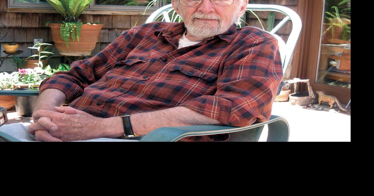 Harry Cauley | Obituaries | recordgazette.net