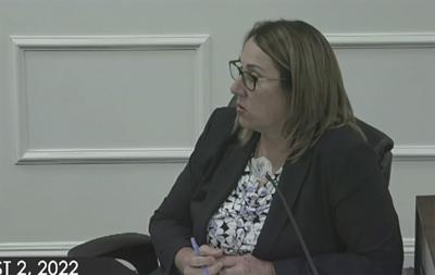 Elizabeth Gibbs is officially Beaumont’s city manager | News ...