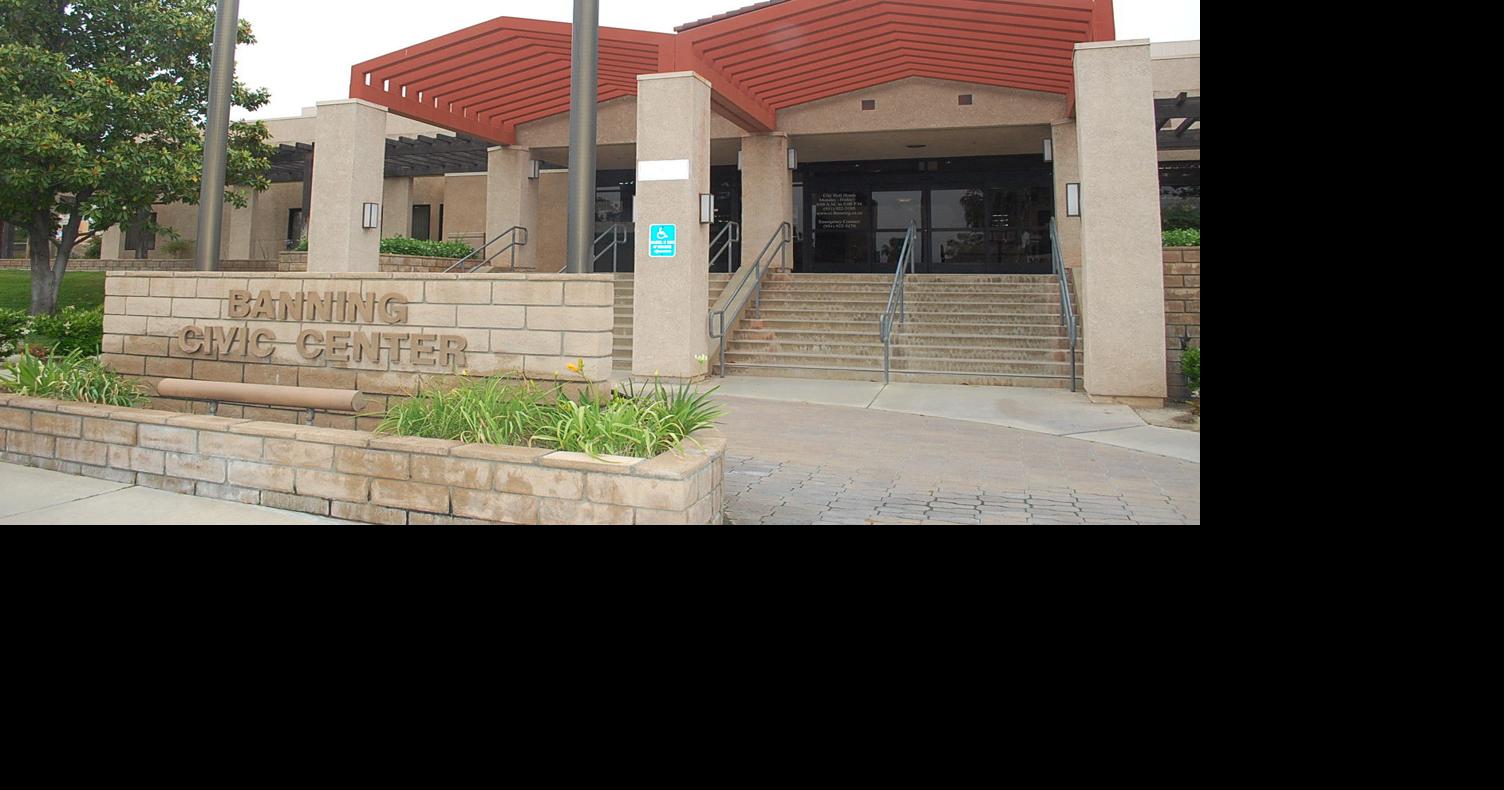 Coronavirus case increases close Banning’s city hall | News ...
