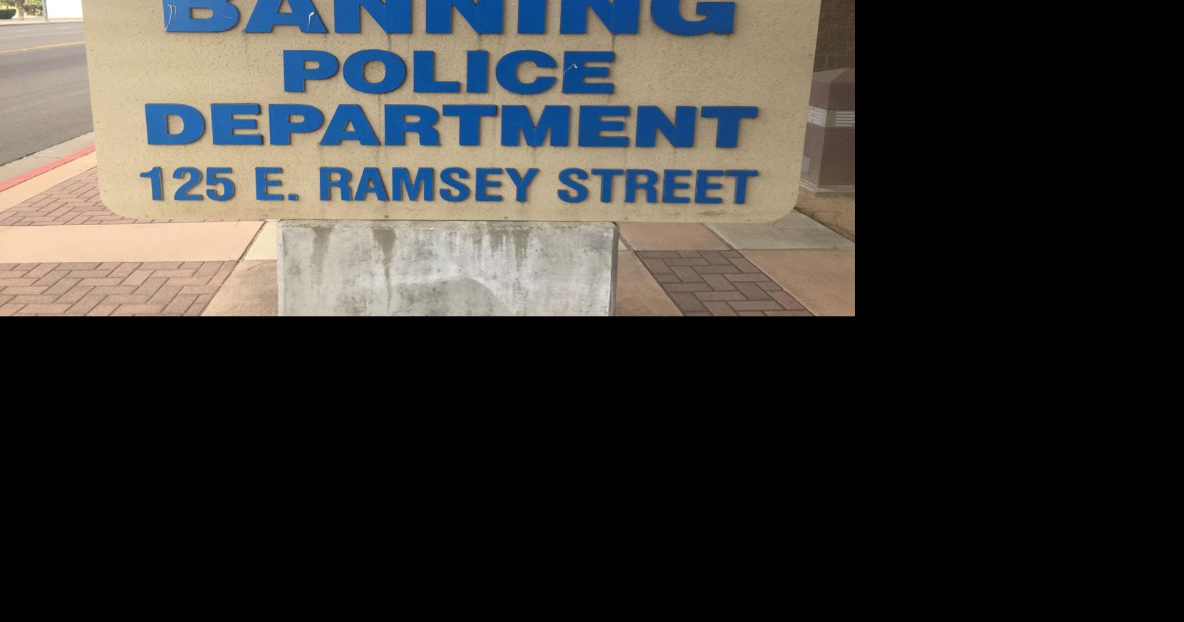 Banning Police Department offering concealed-carry weapon permits ...