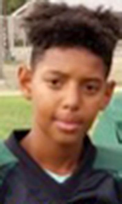 Anthony Amari Humphrey | Obituaries | recordgazette.net