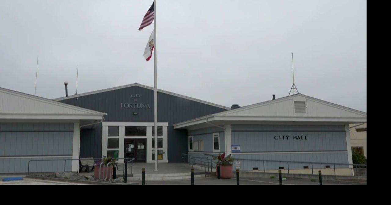 Fortuna City Council Considers Allowing Cannabis Businesses Amid ...