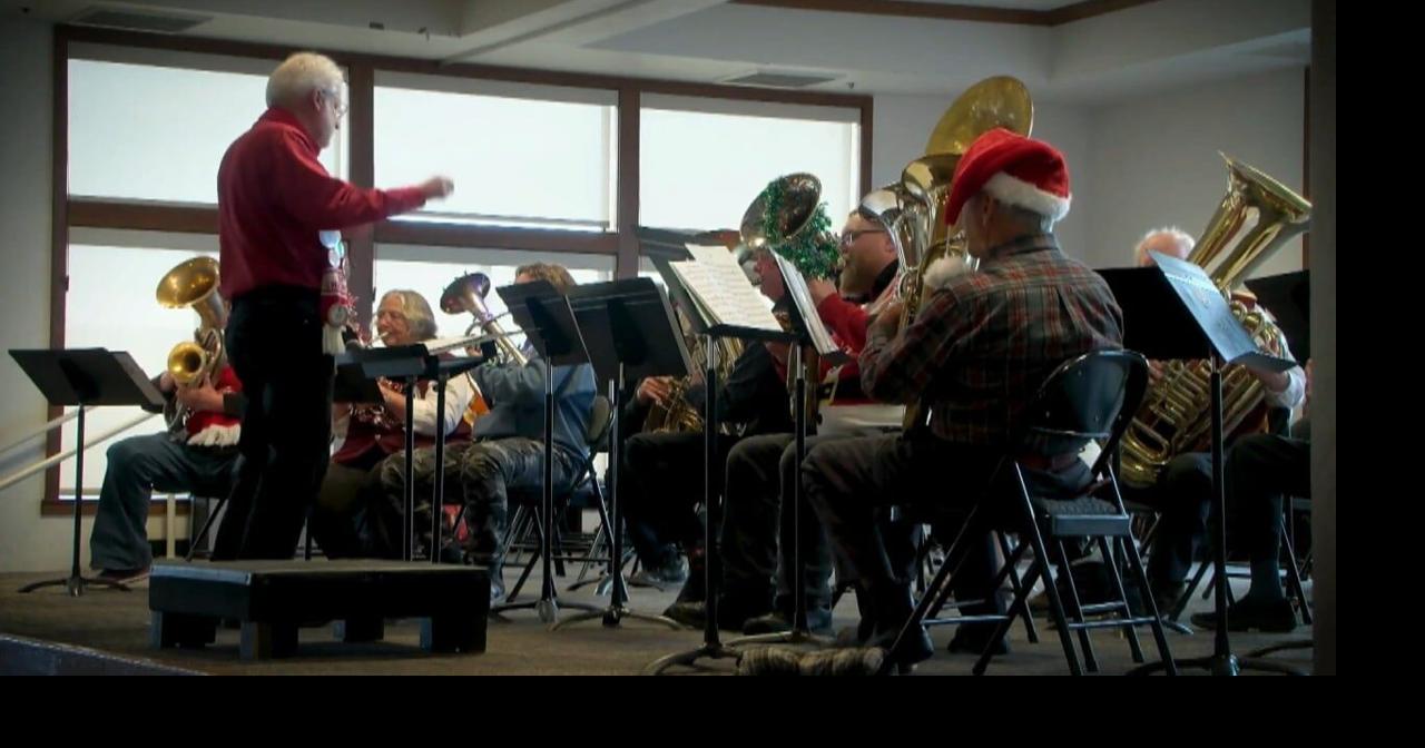The 49th Annual Fortuna Christmas Music Festival is Coming Up Soon ...