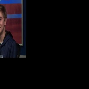 Athlete of the Week: Jack Clancy | Sports | redwoodnews.tv