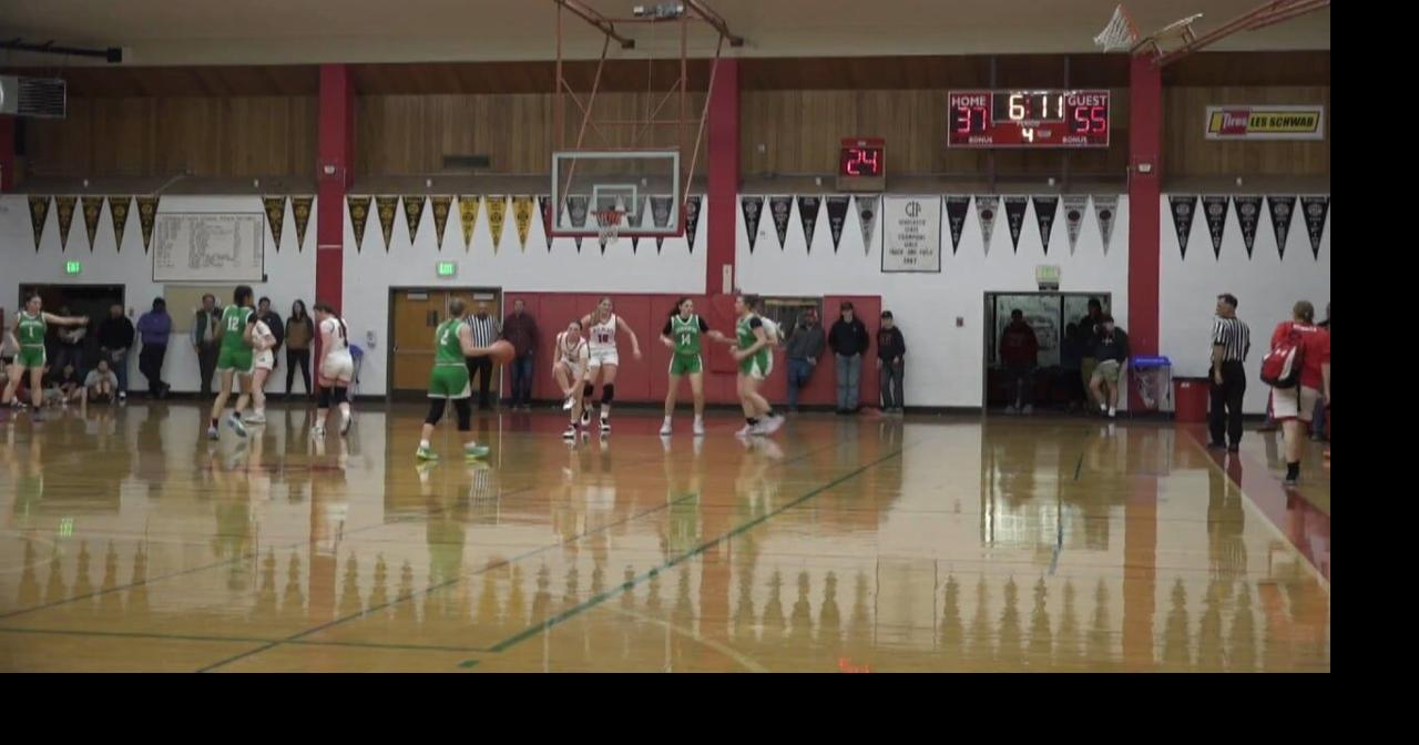 Defending State Champ Crusaders Begin Conference With A Win | Local ...