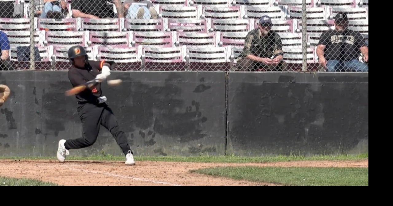 Recapping the season with CR Baseball's local talent | Local-news ...
