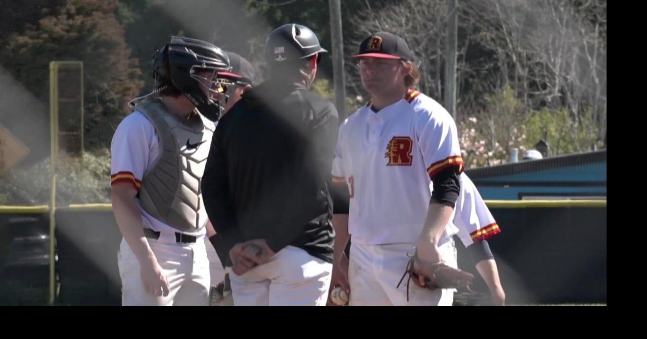 College of the Redwoods baseball team drops series against Butte ...