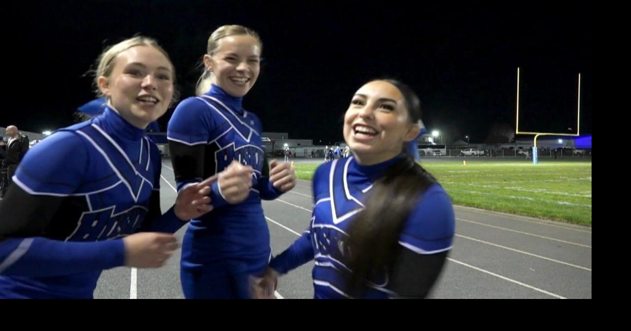 Fortuna High football team wins in first round of NCS Playoffs | Sports ...