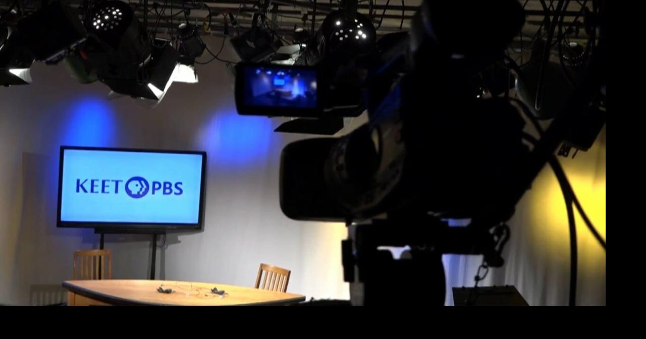 How Trump's Executive Order Could Affect KEET, Eureka's PBS Station ...