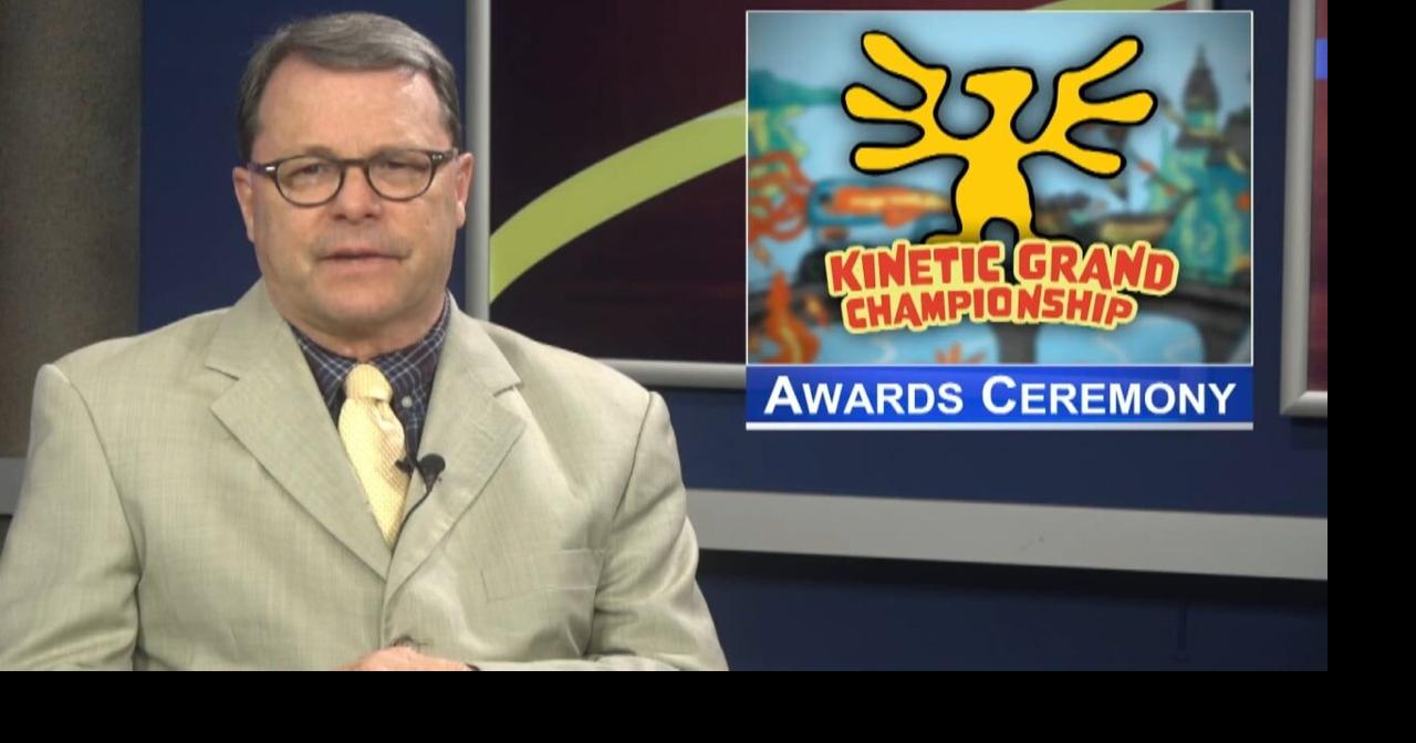 Kinetic Grand Championship Results | Local-news | redwoodnews.tv