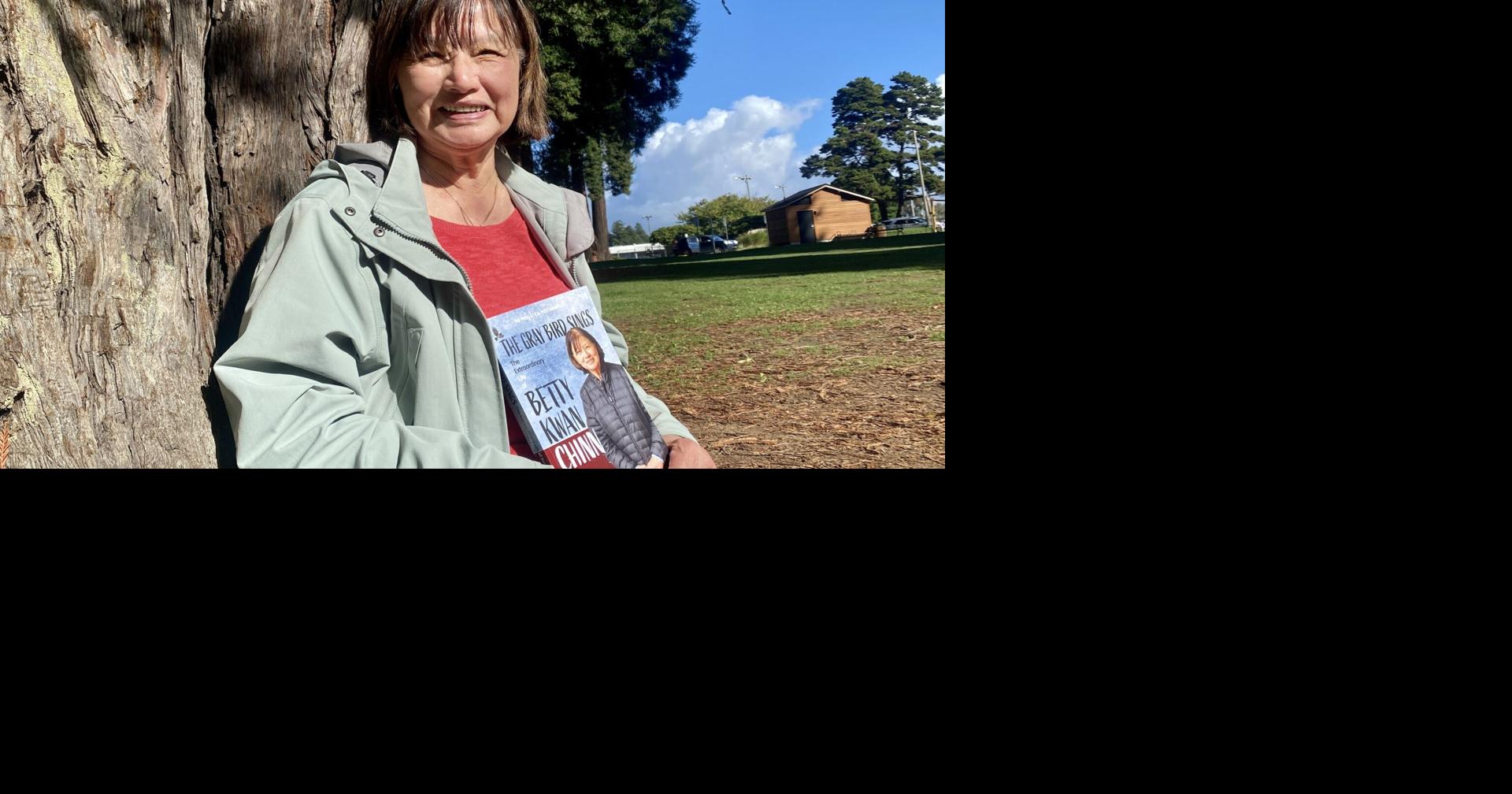 “The Extraordinary Life of Betty Kwan Chinn”: A biography of her life ...