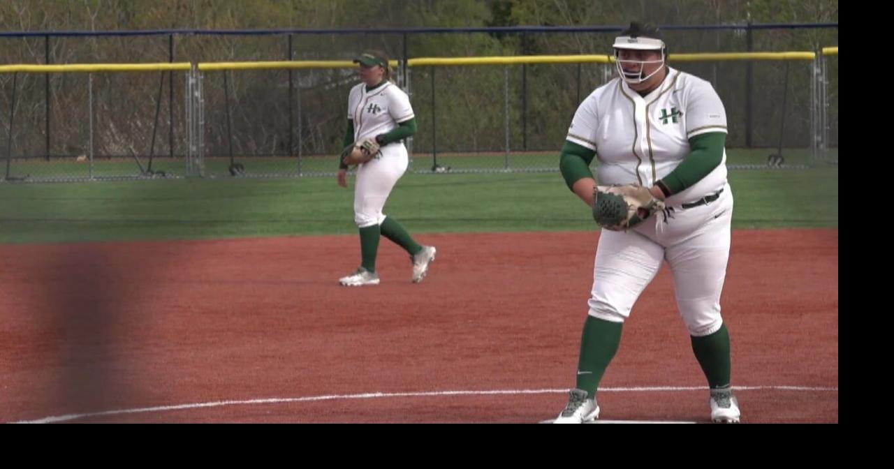 Cal Poly Humboldt softball team takes down East Bay in series opener ...