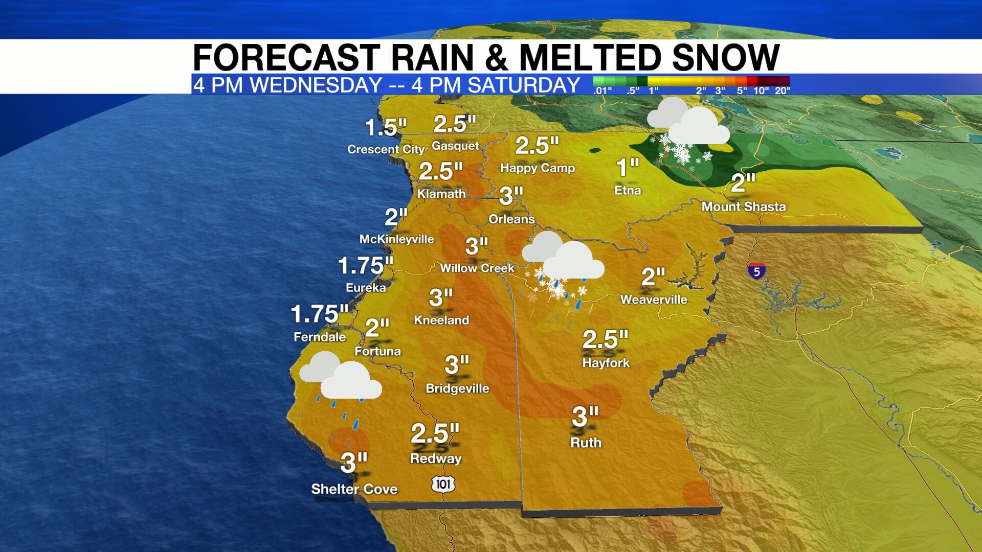 redwoodnews.tv | Redwood News