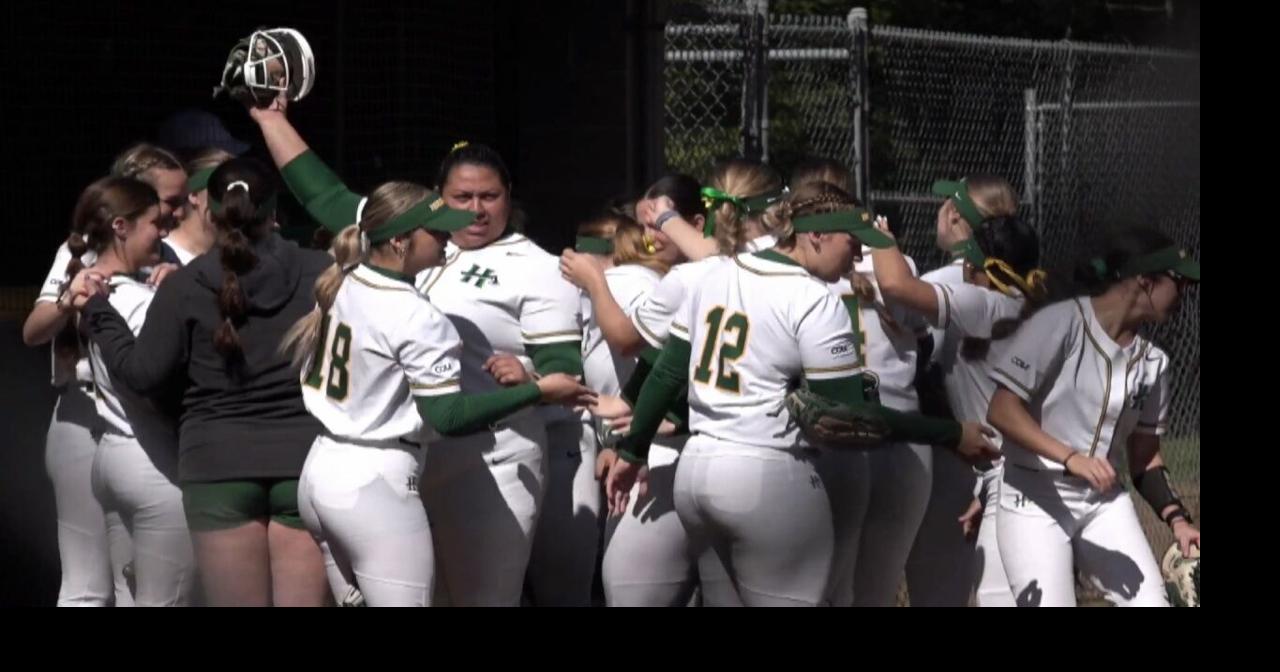 Cal Poly Humboldt softball team opened weekend series with a walk-off ...