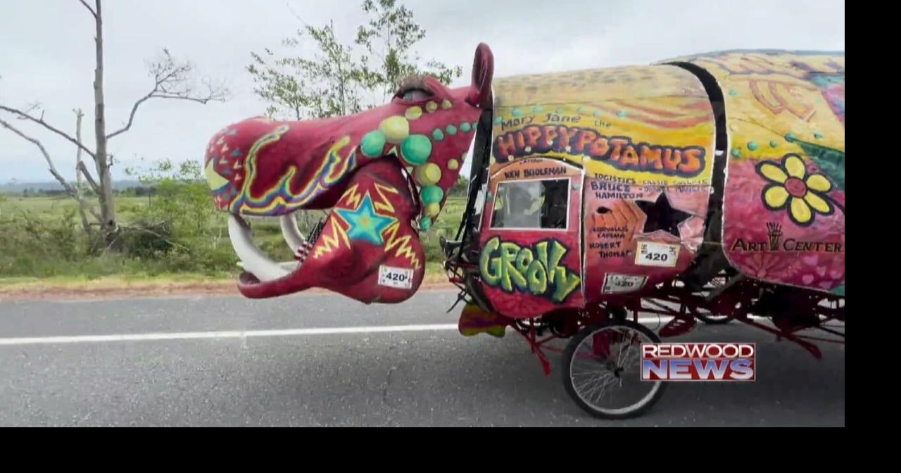 2026 Kinetic Grand Championship | Sports | redwoodnews.tv
