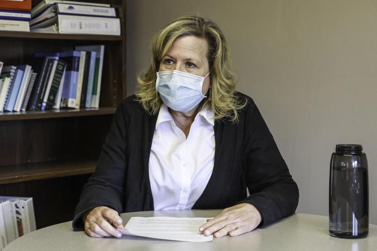 Dr. Frankovich Talks Confirmed Cases at Alder Bay Assisted Living ...